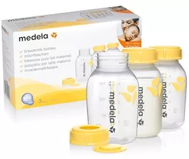 Een papfles voor je baby: doen of niet?