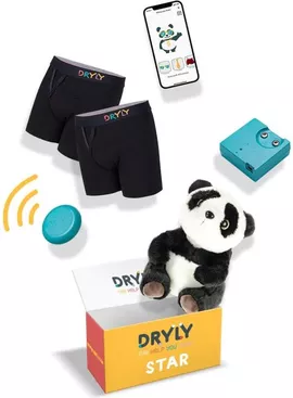 Getest: Dryly Plaswekker tegen bedplassen, helpt het echt?